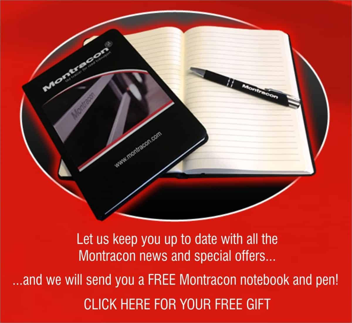 Montracon Have New Trailer Stock Ready and Waiting For You - Montracon