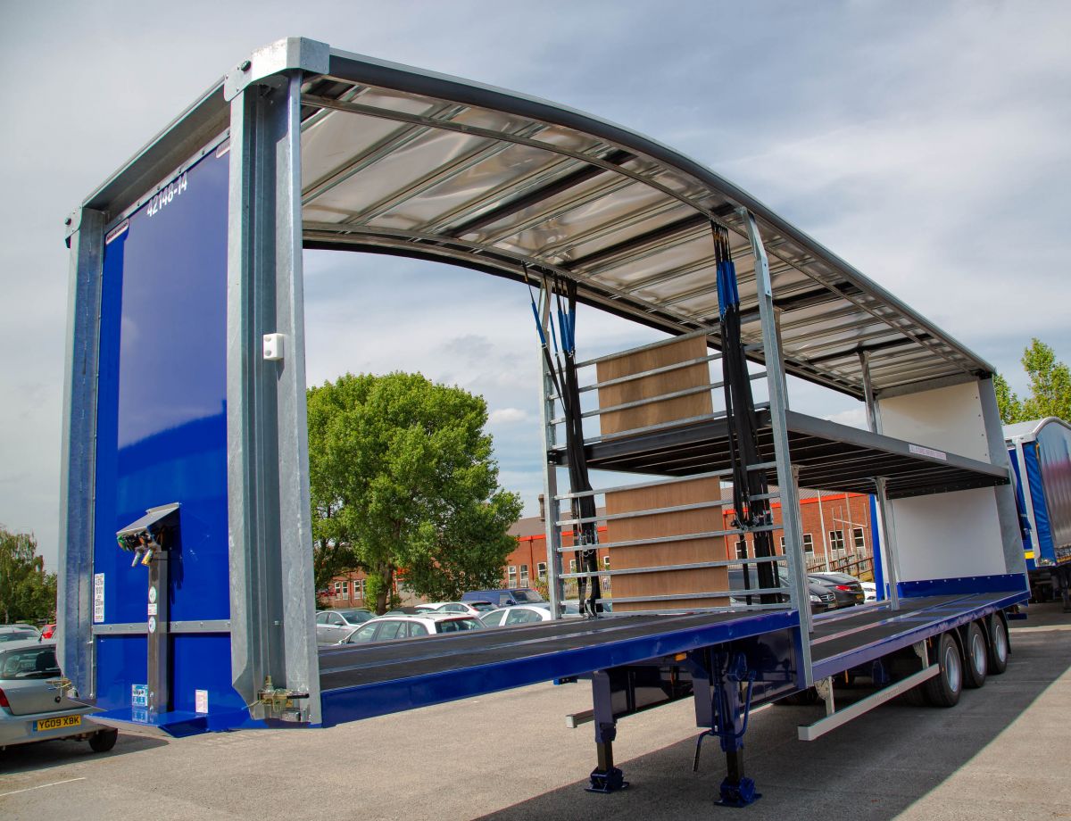 What is the Montracon New Stock Programme? - Montracon