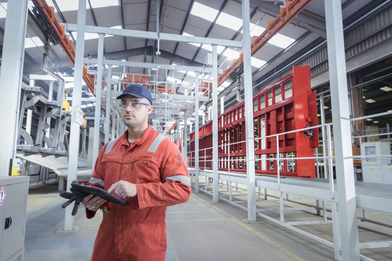 Martin Group Acquires Montracon – A New Chapter Begins for a Trusted ...